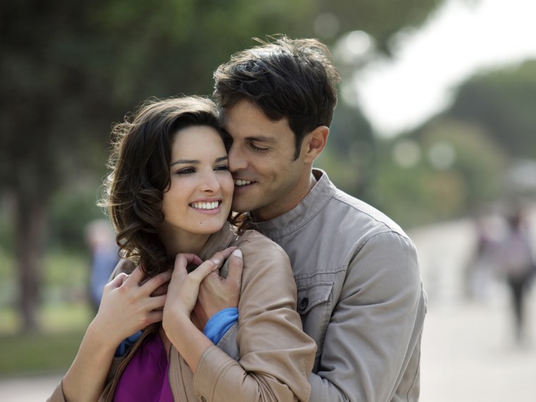 Last-minute Valentine's Day tips: Keep it simple, slacker!