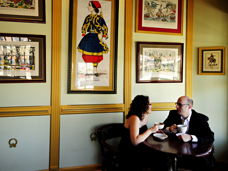 How to 'hack' online dating to find your Valentine