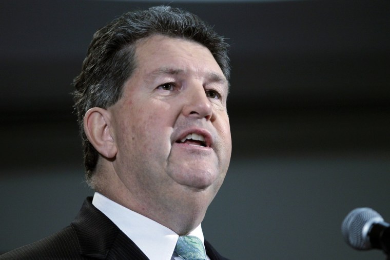 USPS urges Congress to help it avoid a 'taxpayer bailout'