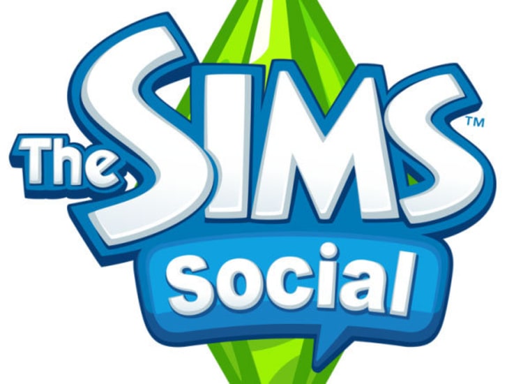Simlish is the true language of love and other 'The Sims Social' facts