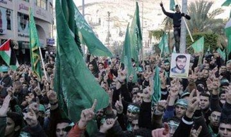 What 'Friends of Hamas' and ACORN have in common