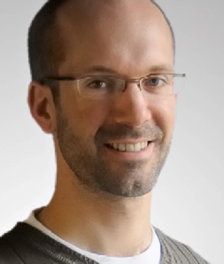 'Privacy tax' creator makes his case, warns 'software is eating the world'