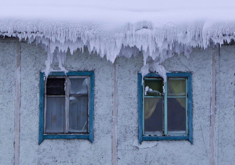 Pole of Cold: Life inside coldest known region in Northern Hemisphere