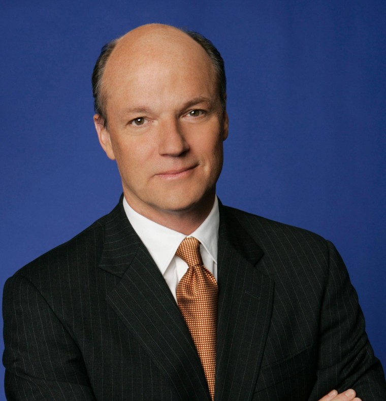 MSNBC President Phil Griffin weighs in on the future of TV in Times ...