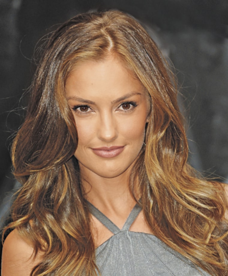 Find your perfect Hollywood haircut