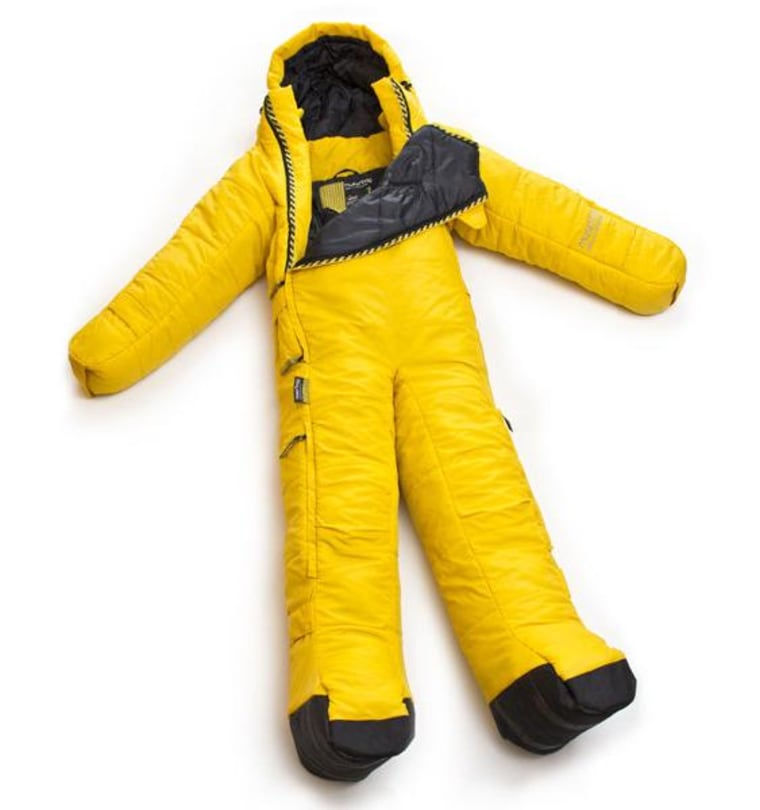 Welly warmers? Pajama heaters? 8 clever winter accessories