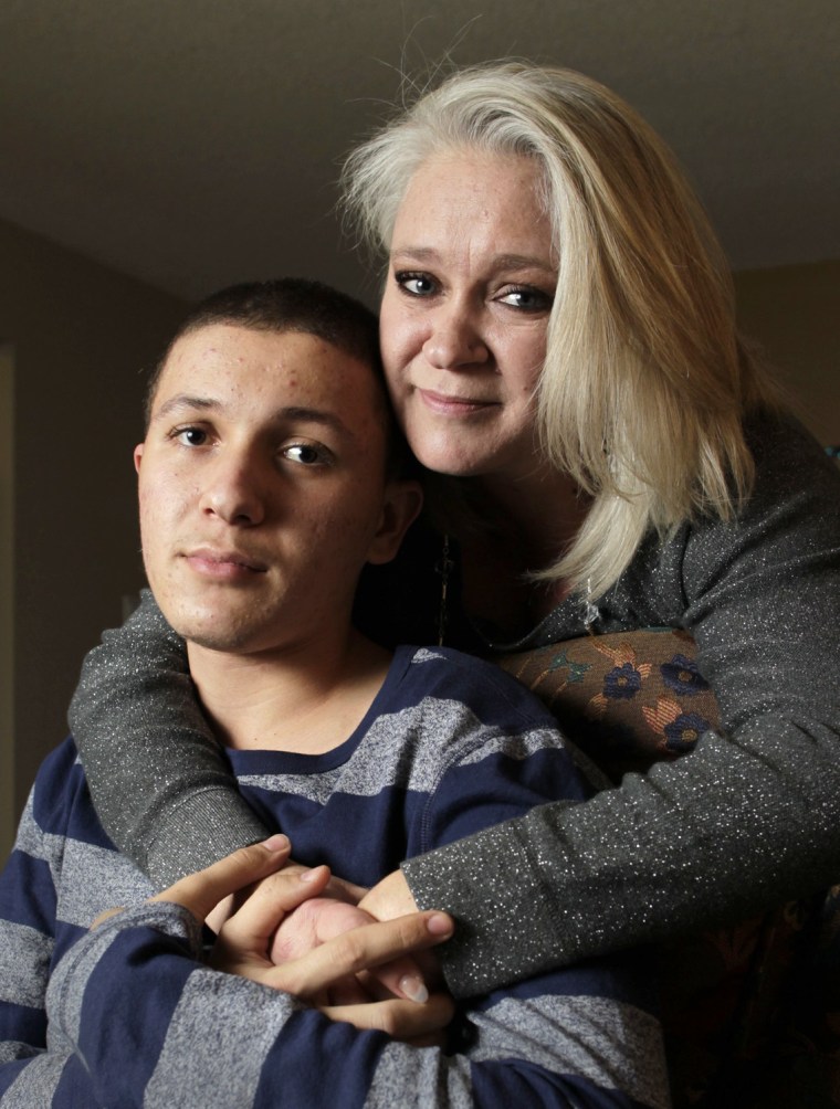 Aurora massacre families brace for raw emotions of trial