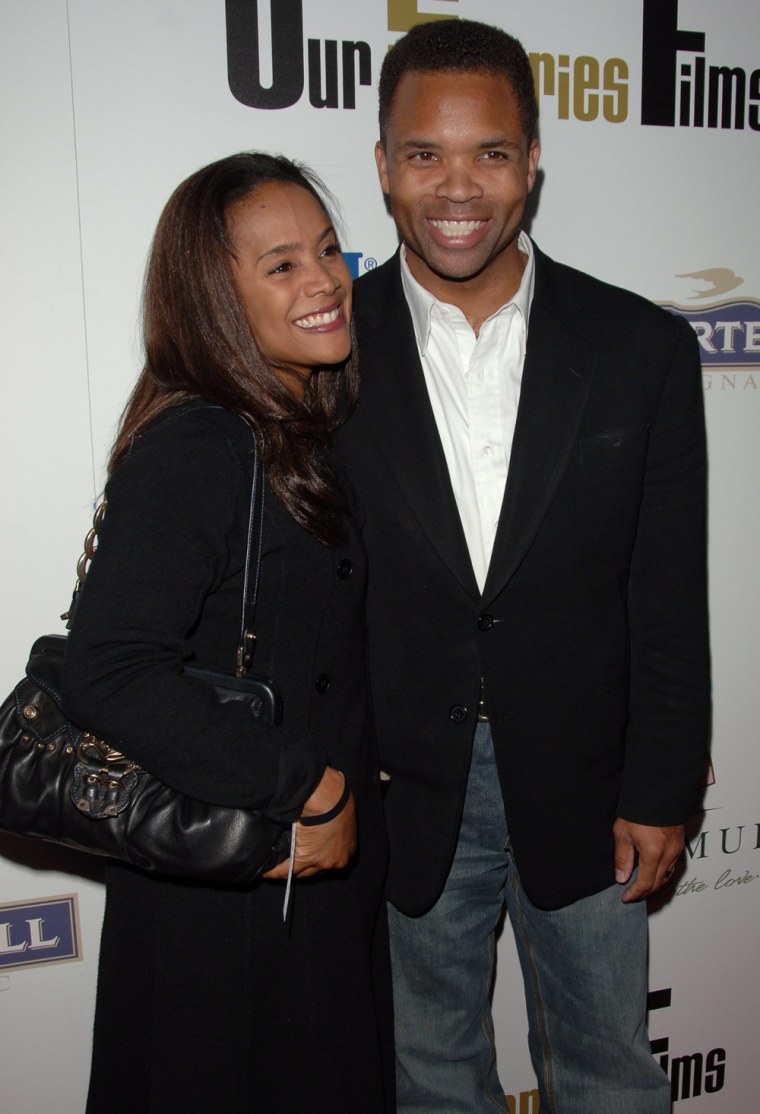 Former Rep. Jesse Jackson's wife resigns as Chicago alderman