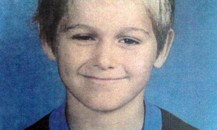 Father sentenced to 80 years in death of son who was kept in cage