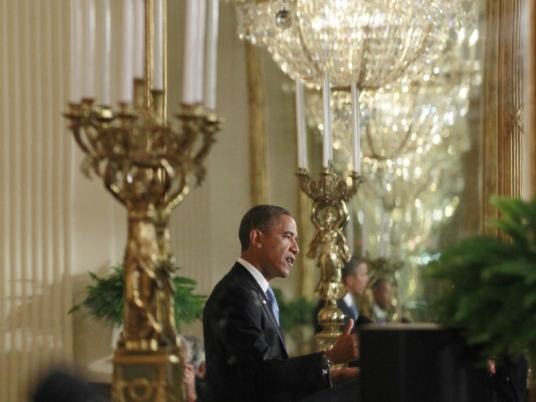 Obama chides GOP on debt limit: 'We are not a deadbeat nation'