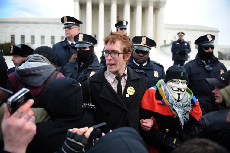 Citizen United ruling opened door to $933 million in new election spending