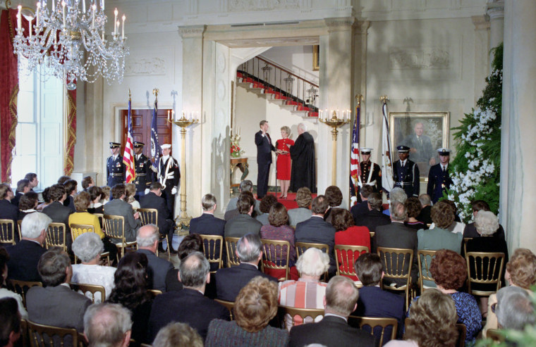 Like Reagan, Obama will take oath of office twice