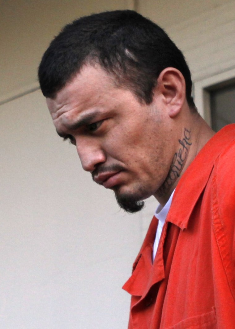 Secret hearings held in killing of Washington intern Chandra Levy