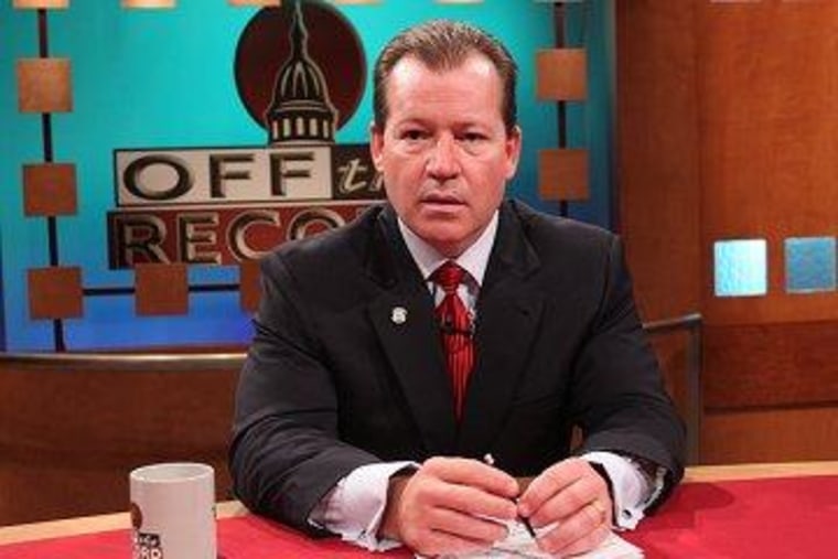 And then there were none?