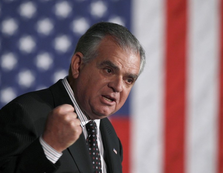 Flier protections a big part of Ray LaHood's legacy