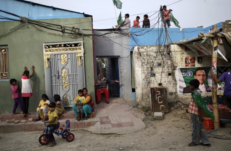 'Blasphemy' teen flees Pakistan amid persecution of Christians