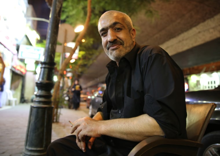 'No sympathy': Egyptians divided in wake of violent clashes