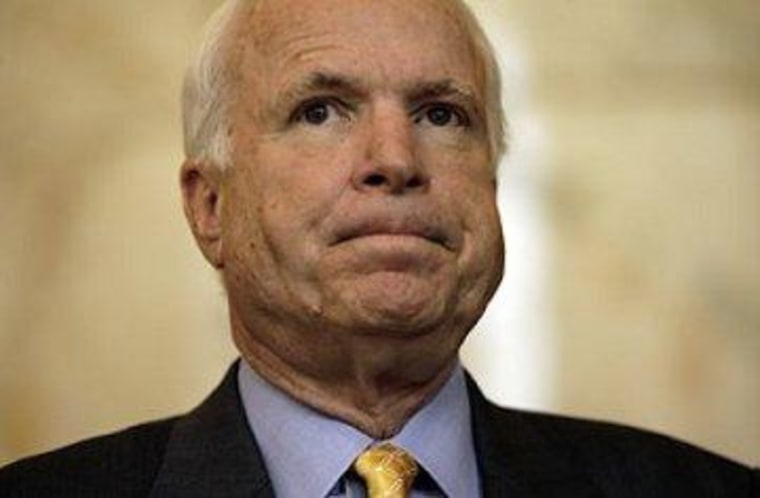 Getting another 'gang' together