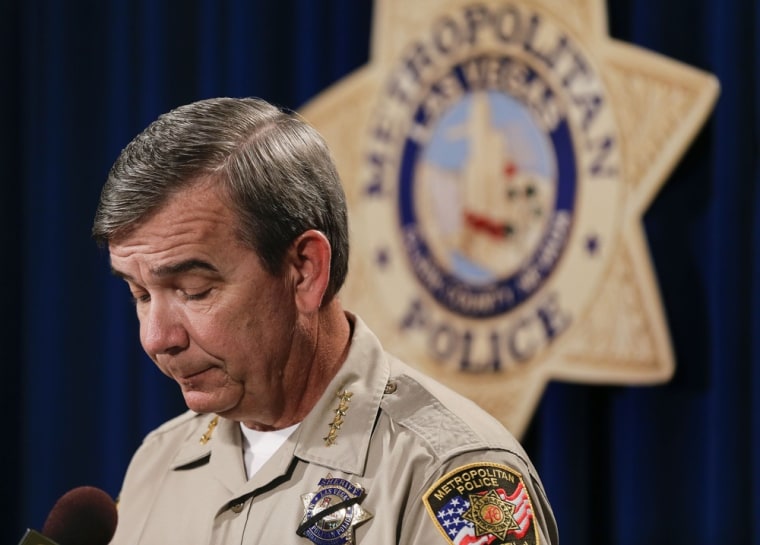 Police officer dies during rescue of hiker outside of Vegas