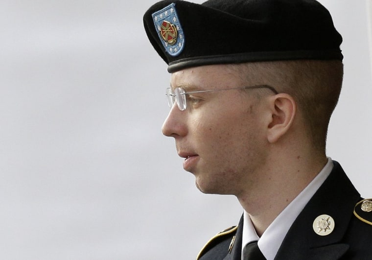 Accused leaker Bradley Manning had 'evil intent,' prosecutors say in ...