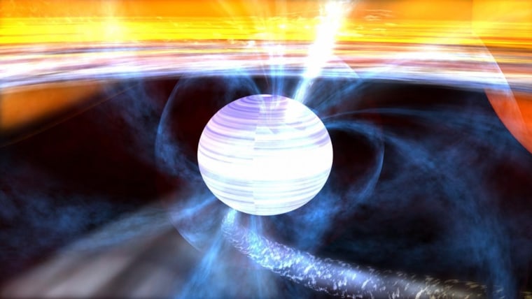 Volunteers find another prize pulsar