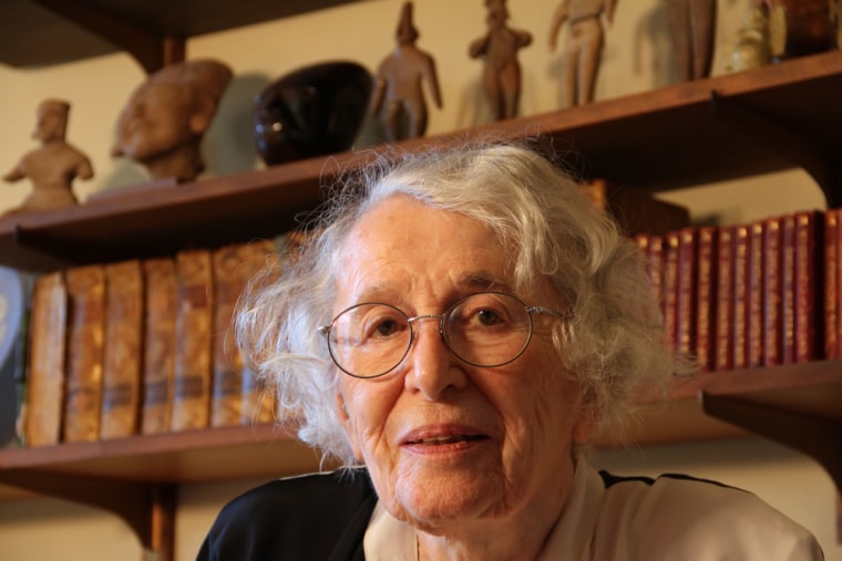 Consumer protection dead, but hope remains, says 93-year-old advocate