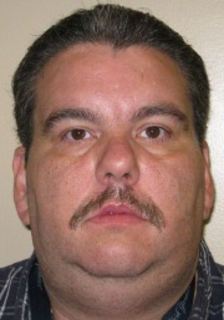 New York man accused of sneaking into jail