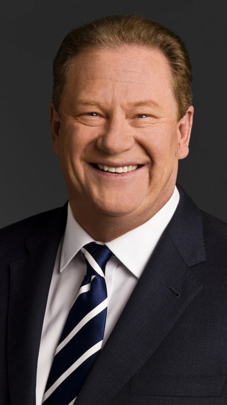 Get to know Ed Schultz in Columbia Journalism Review's latest issue!