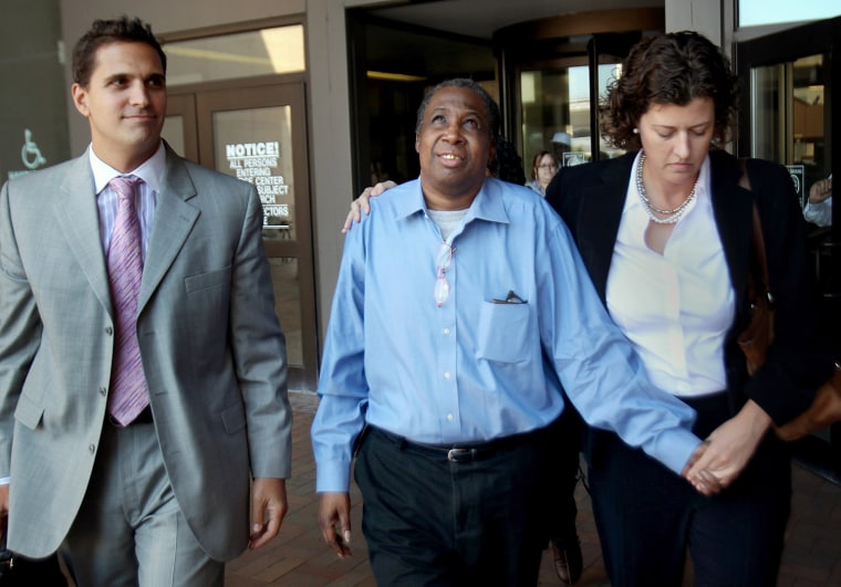 Man wrongly imprisoned in murder case wins $13.2 million in civil ...