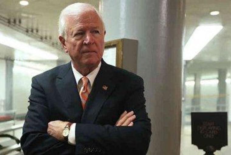 'I'm not gay. So I'm not going to marry one'