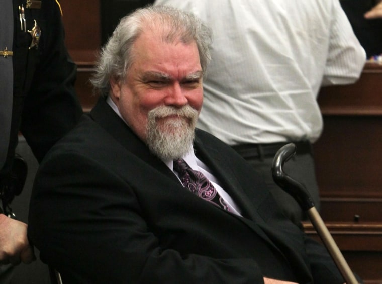 Ohio judge postpones life or death decision on Craigslist killer