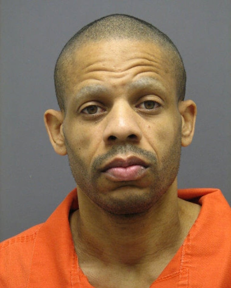 'East Coast Rapist,' already serving five life sentences, indicted in ...