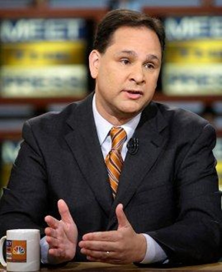 When a persecution complex goes awry