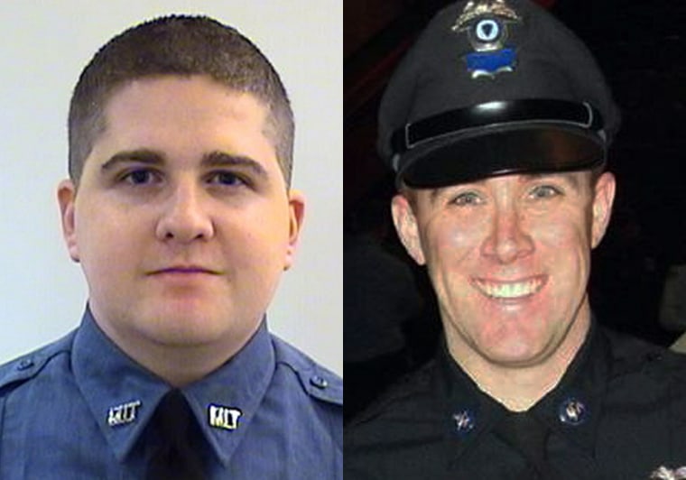 Who's who in the Boston Marathon bombing investigation