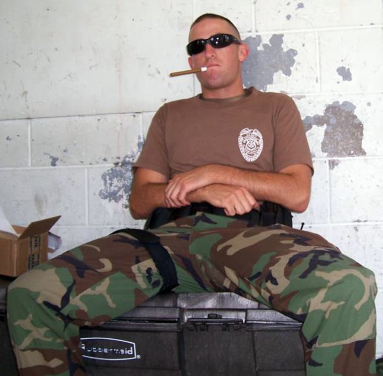 Financial strain pushes many veterans to the breaking point