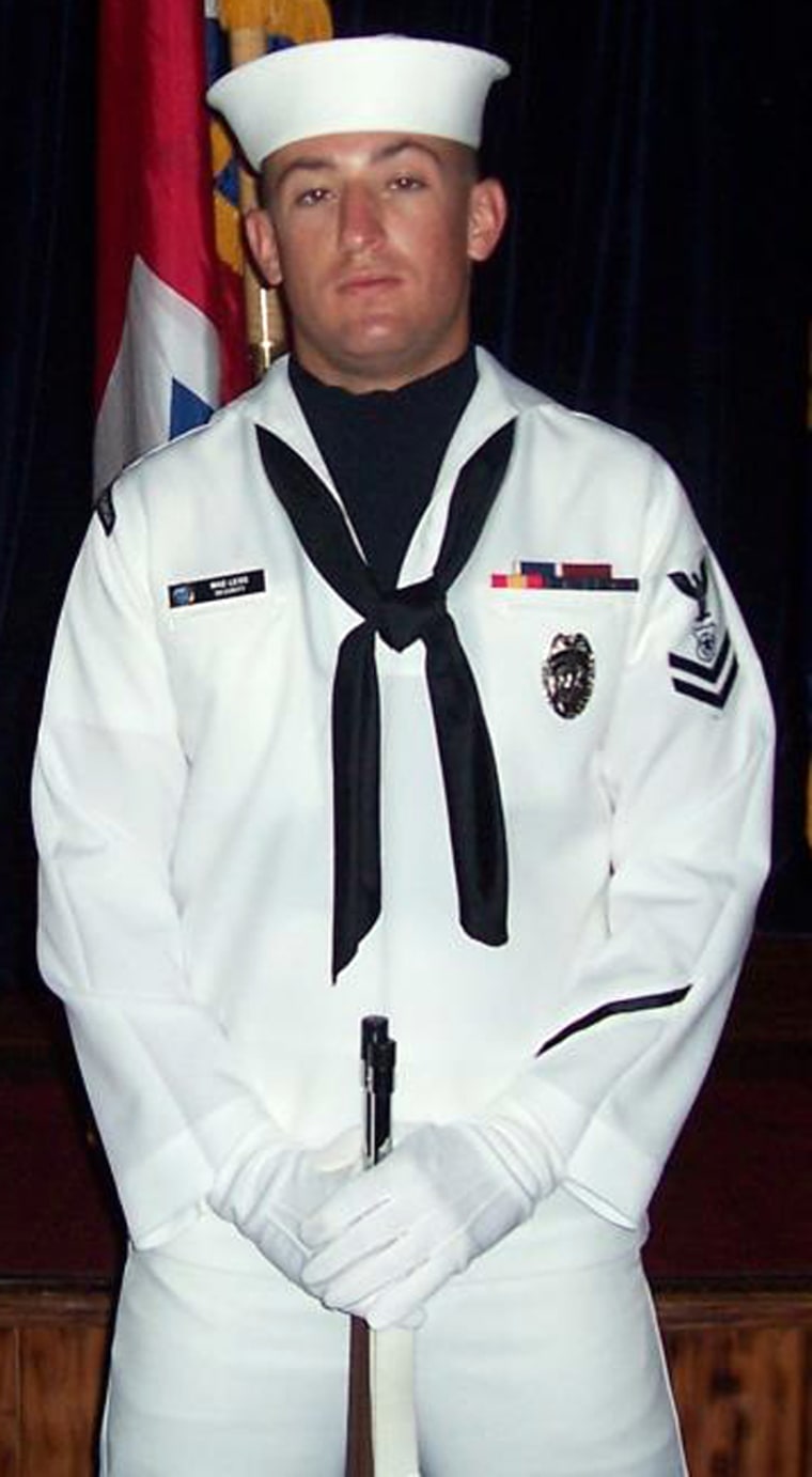 Financial strain pushes many veterans to the breaking point