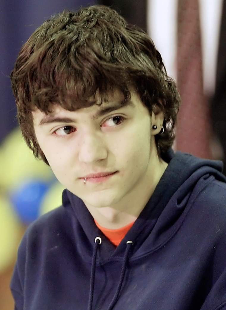 'We should never give up hope': 5 other missing-child stories with ...