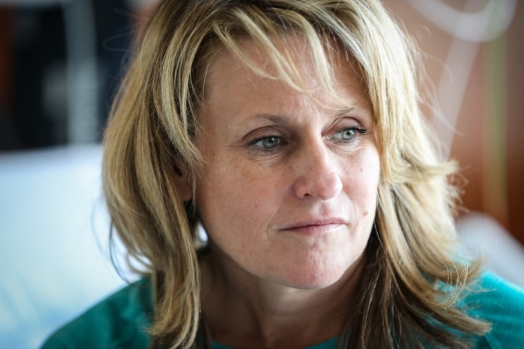 Marathon bomb victims adjust to a 'different normal'