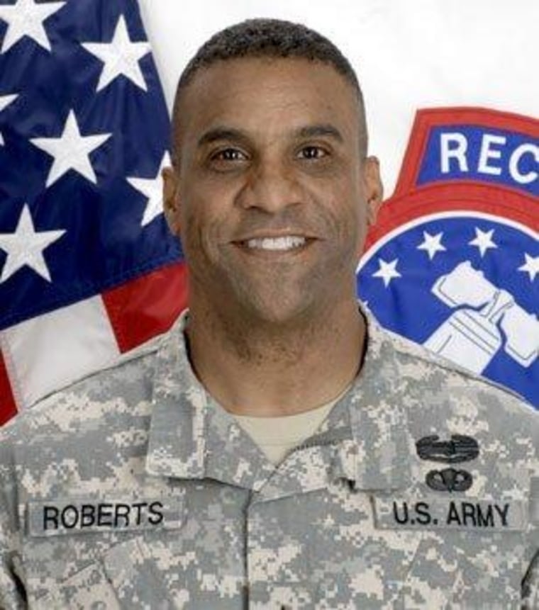 Army general suspended from duties amid adultery investigation