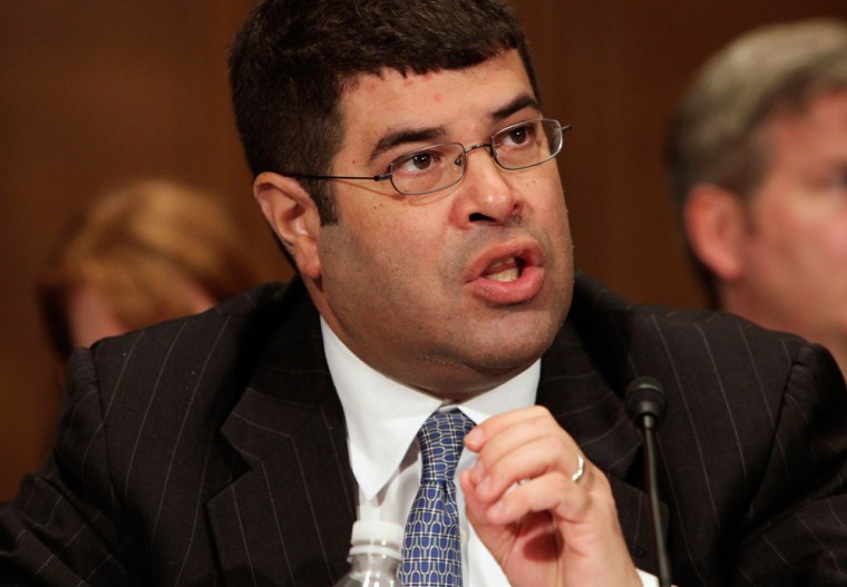 Sparks will fly: House panel braces for heated IRS hearing