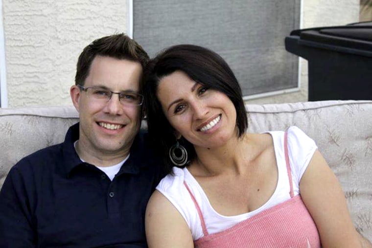 'Nightmare' for American woman held in Mexico, accused of smuggling drugs