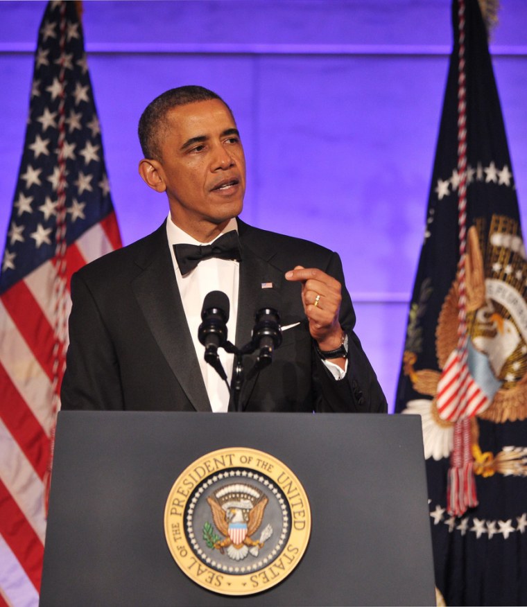 Obama pays tribute to Kennedy legacy of 'idealism'