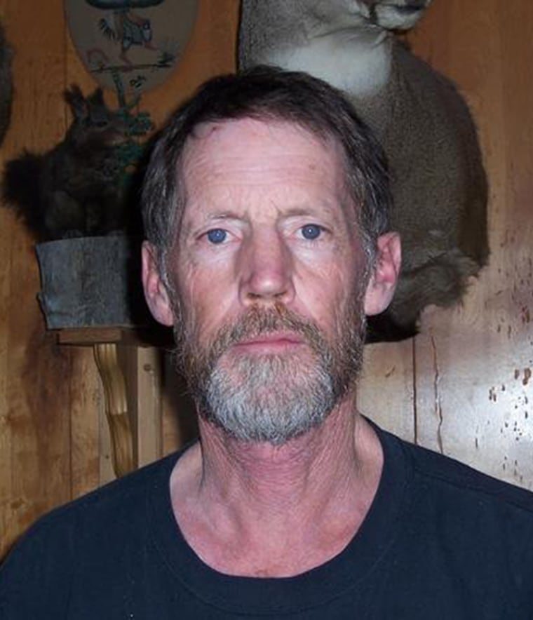 Handyman sought after three found dead in Colorado house fire