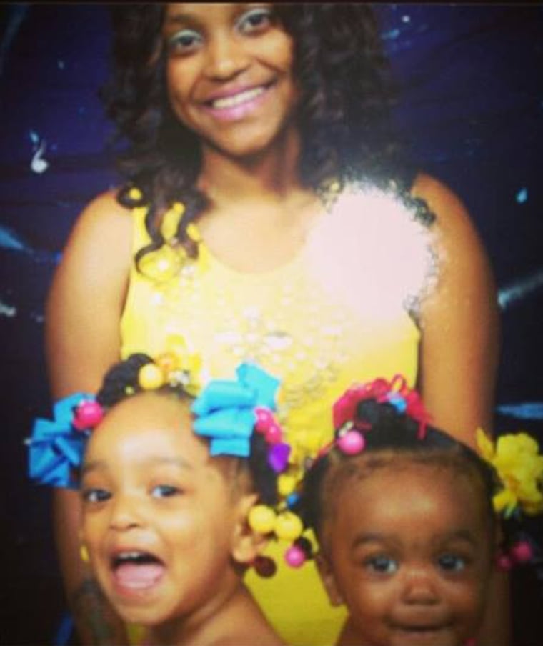 Family of 1-year-old slain in New Orleans seeks witnesses, end to violence