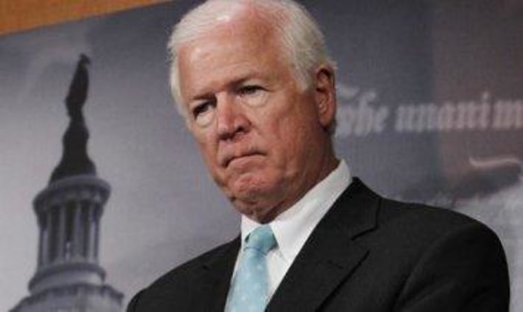 A 'mystifying' approach to a national-security debate