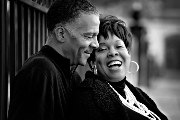 205 years of happy marriage: Read their advice for staying in love