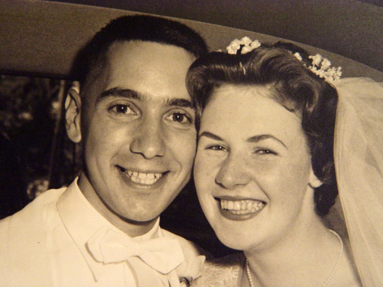 205 years of happy marriage: Read their advice for staying in love