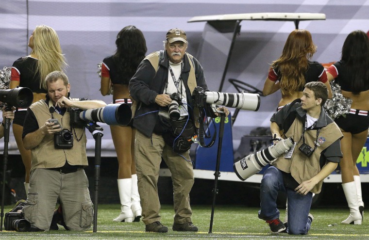 Photographer Dave Martin, chronicler of triumph and tragedy in the ...