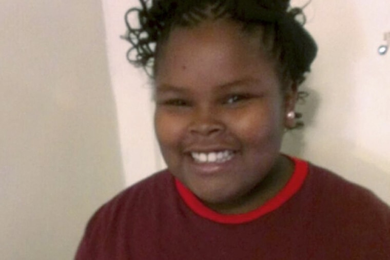 Brain dead girl Jahi McMath released to coroner, mother: hospital