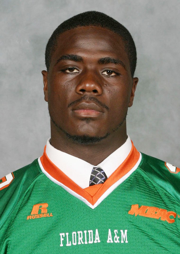 Grand jury declines to indict NC cop who killed former FAMU footballer ...